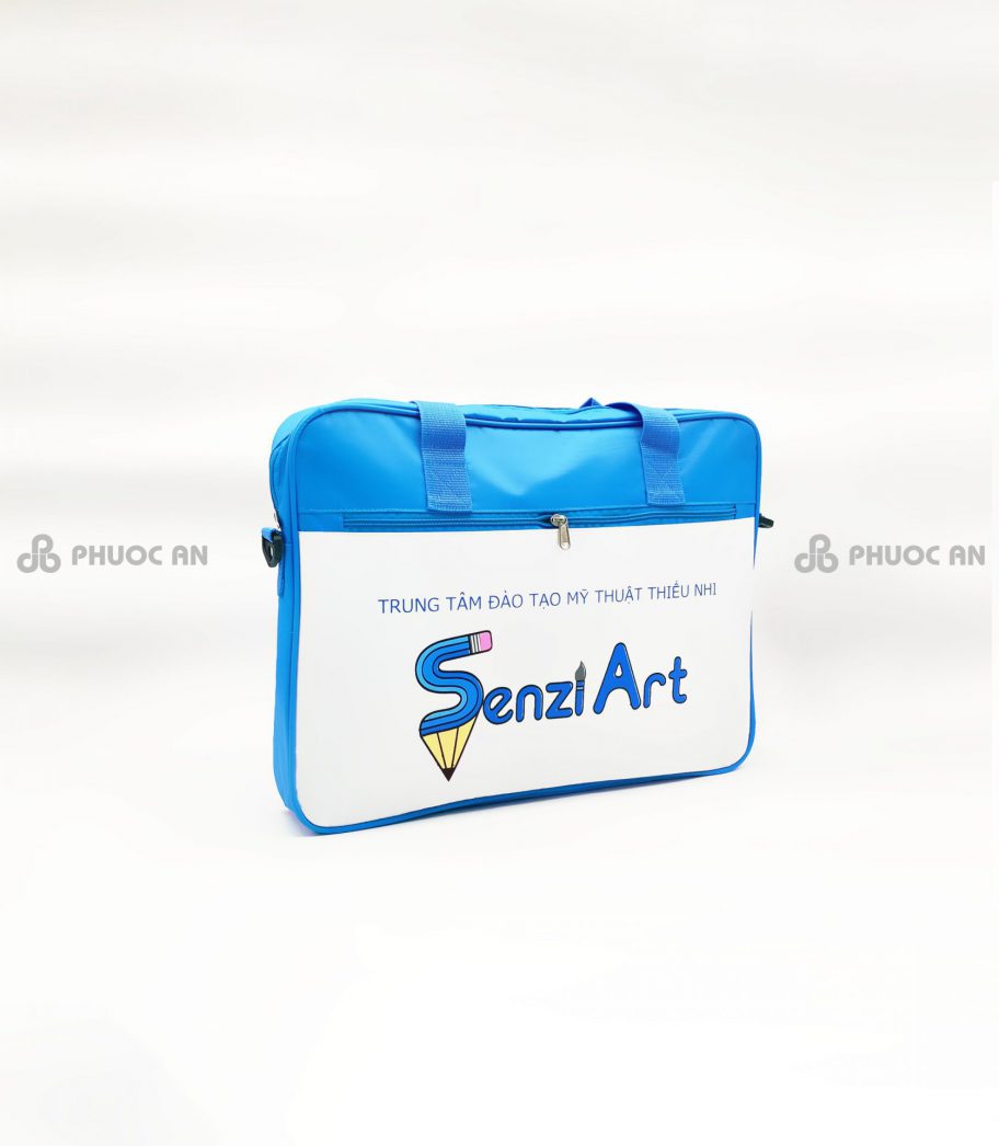 TÚI XÁCH THƯƠNG HIỆU SENZI ART - May Phước An