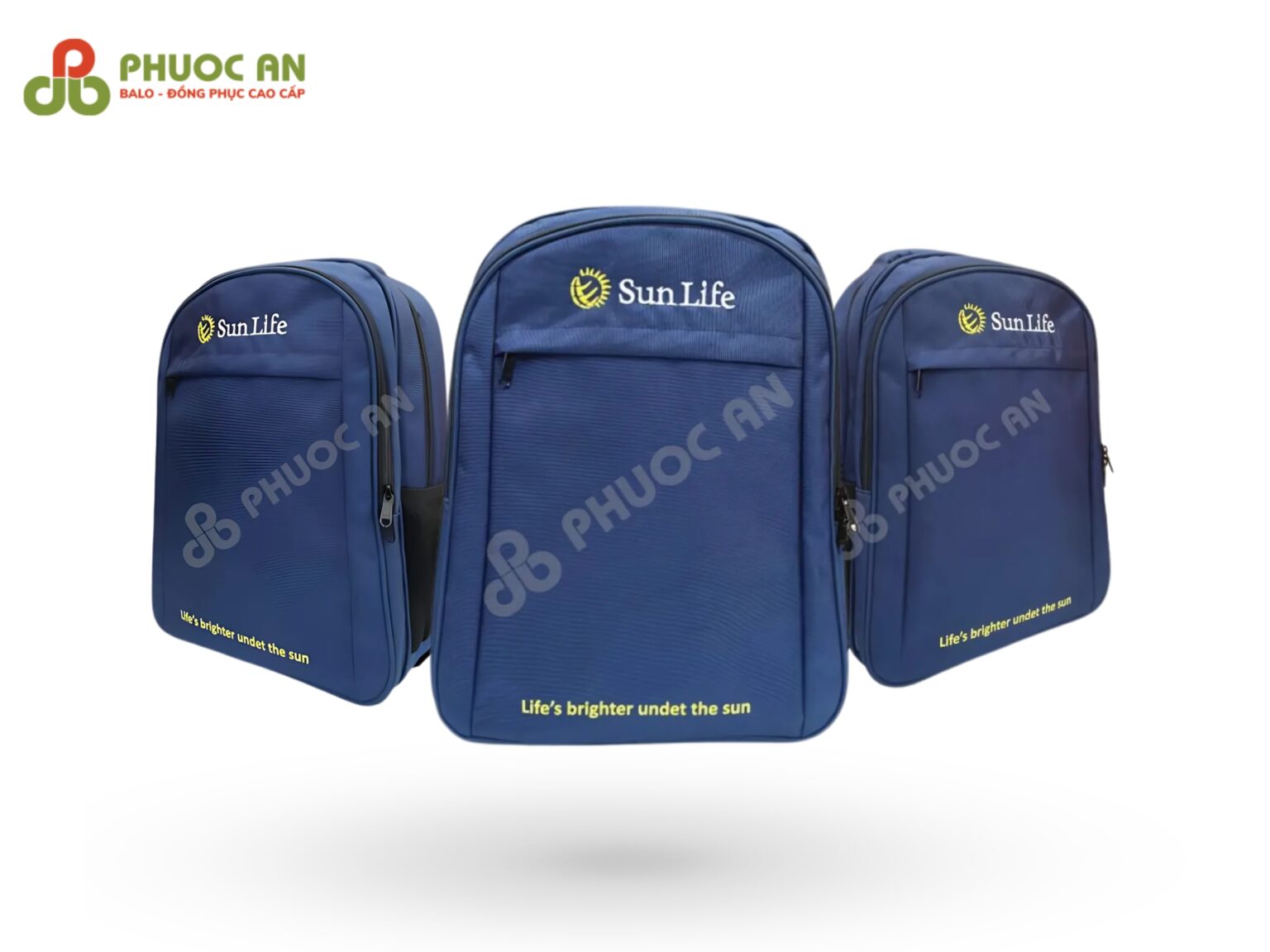 Xưởng may Balo Công Ty theo yêu cầu GIÁ RẺ